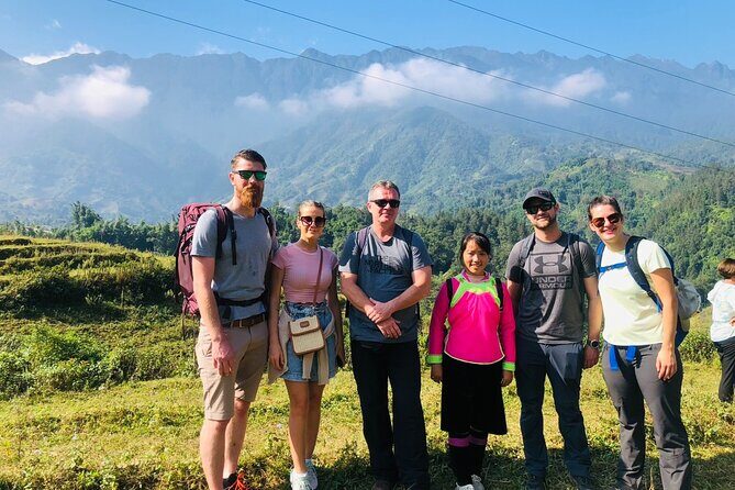 Trekking to Ta Phin, pick medicinal leaves and herbs. - Who This Tour Is Perfect For