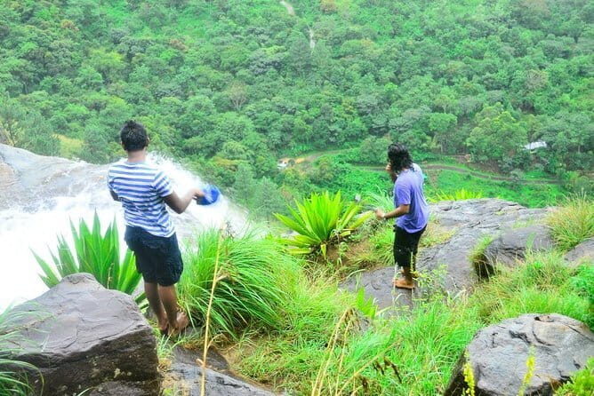 Trekking to The Highest Waterfall in Sri Lanka from Ella - Why Trek to Bambarakanda Falls?