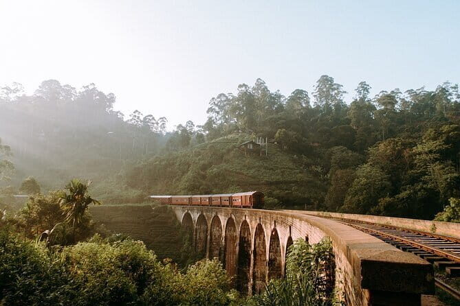 Trekking to The Highest Waterfall in Sri Lanka from Ella - Transportation and Practical Tips
