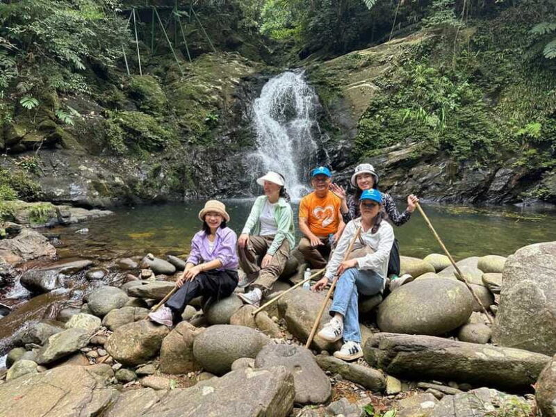 Trekking Tour: Bach Ma National Park Day Trip from Hue - Final Thoughts: Who Will Love This Tour?