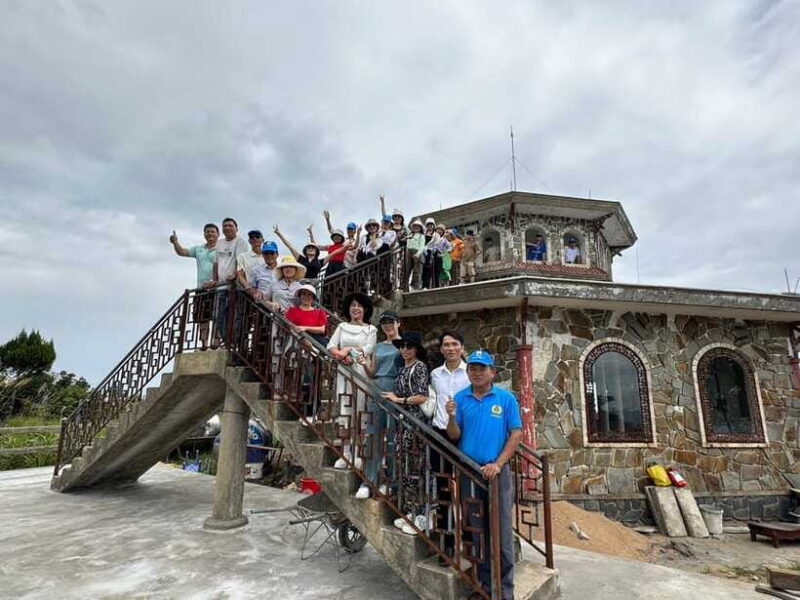 Trekking Tour: Bach Ma National Park Day Trip from Hue - Final Words