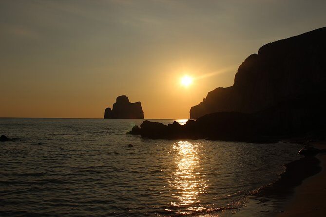 Trekking tour Nebida Masua and Porto Flavia - Introduction