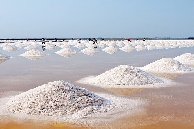 Trekking Tour Nha Trang-Vuongland Travel - An In-Depth Look at the Tour Experience