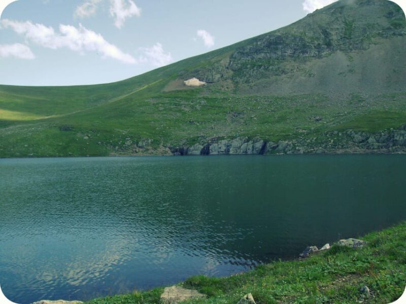 Trekking Tour: Sümela Monastery and Çakrgöl Lake - What’s Included and What’s Not