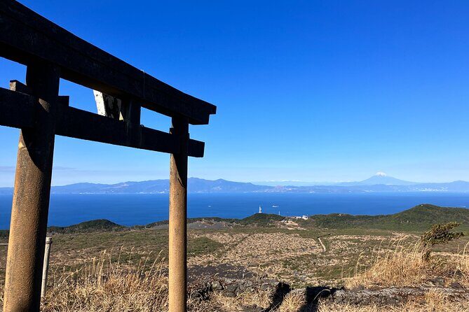 Trekking Volcanic Island in Izu Oshima - Final Thoughts