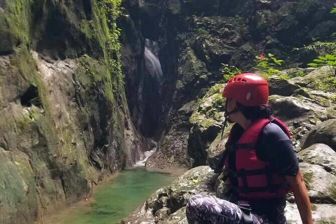 Trekking waterfalls near Santo Domingo - Final Thoughts