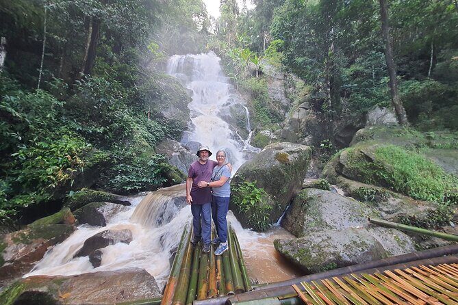 Trekking with Lunch cooked by Bamboo in the Chiang Rai jungle - FAQ
