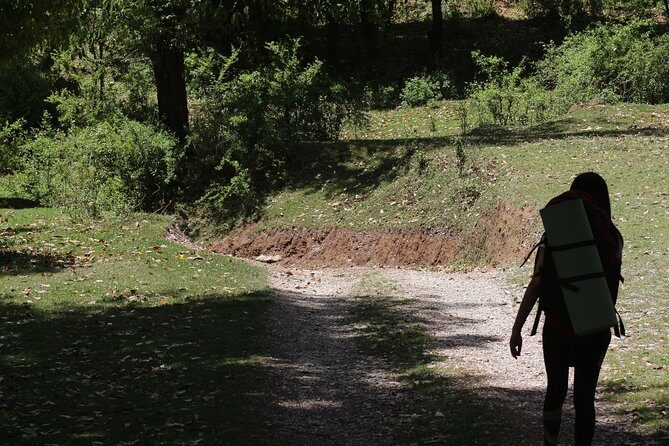 Trek's around Mussoorie - The Trekking Trails and Their Unique Appeal