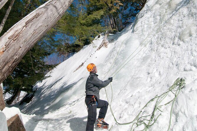 Tremblant Ice Climbing School - Final Thoughts: Is It Worth It?