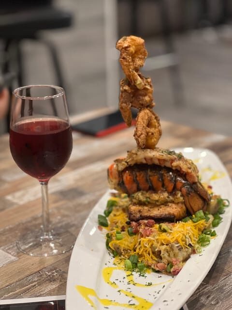 Treme Bar Crawl & Seafood Experience - Key Points
