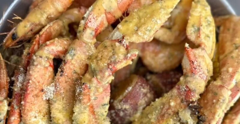 Treme Bar Crawl & Seafood Experience - What to Expect from the Treme Bar Crawl & Seafood Experience