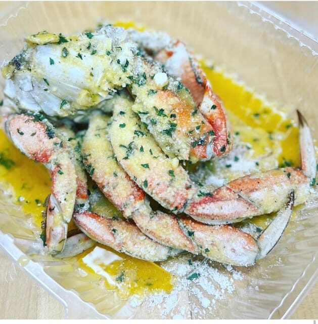 Treme Bar Crawl & Seafood Experience - Practical Tips for Participants