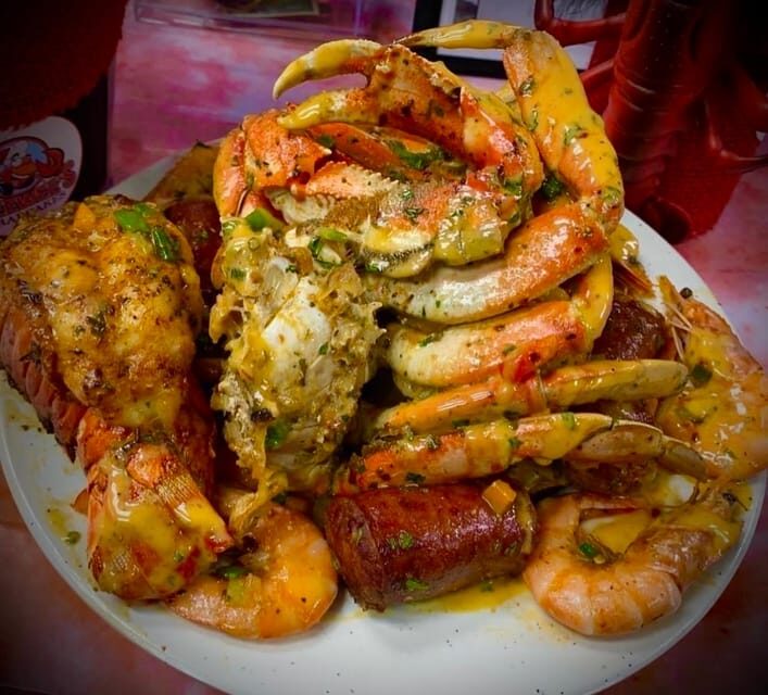 Treme Bar Crawl & Seafood Experience - Who Will Love This Tour?