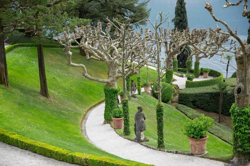Tremezzina: Entrance with guided tour of Villa del Balbianello - Detailed Review of the Experience