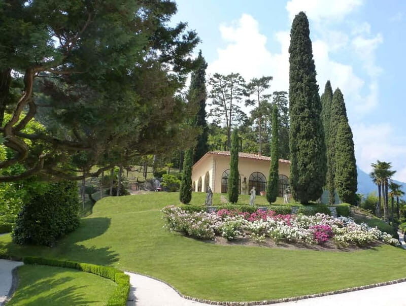 Tremezzina: Entrance with guided tour of Villa del Balbianello - Final Thoughts