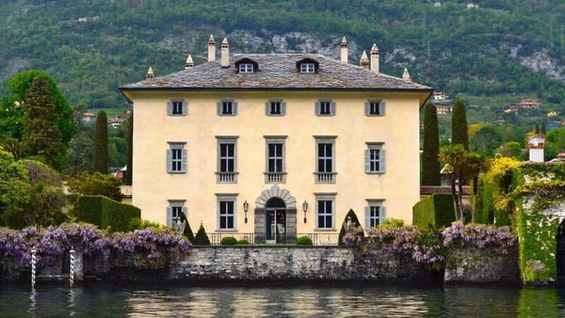 Tremezzo: Lake Como Shared Boat Tour - A Closer Look at the Tour Itinerary and Attractions