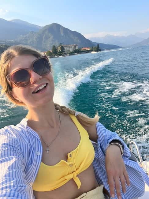 Tremezzo, Varenna, Bellagio, and Menaggio: Private Boat Tour - Who Is This Tour Best For?