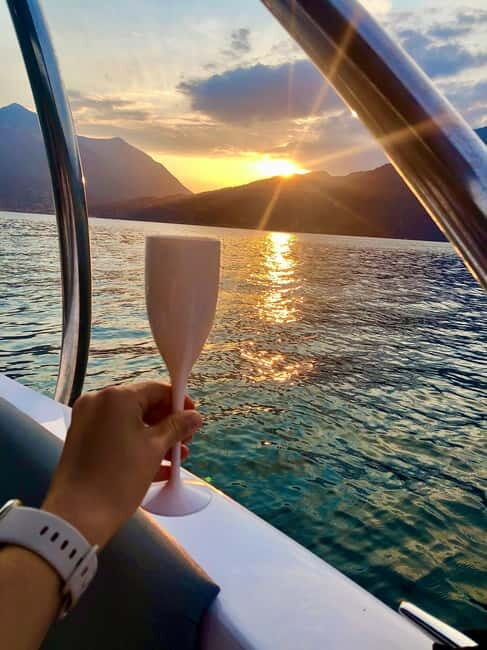 Tremezzo, Varenna, Bellagio, and Menaggio: Private Boat Tour - Pros and Cons