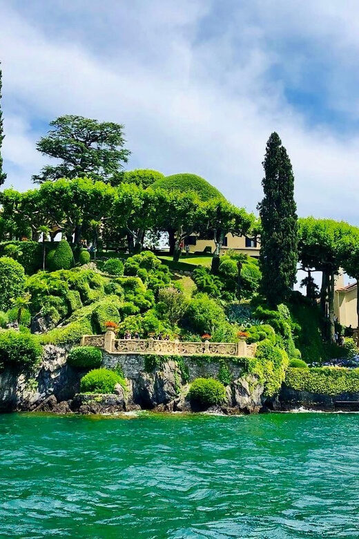 Tremezzo, Varenna, Bellagio, and Menaggio: Private Boat Tour - FAQs