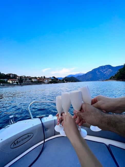 Tremezzo, Varenna, Bellagio, and Menaggio: Private Boat Tour - Final Thoughts