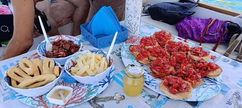 Tremiti Islands: 4-hour guided day trip with light lunch - Details that Matter