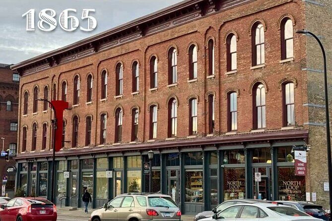 Trendy North Loop Food Tour in Minneapolis - Who Should Consider This Tour?