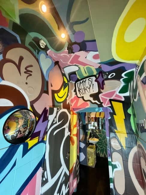 Trenín: Walking Street Art Tour - Frequently Asked Questions