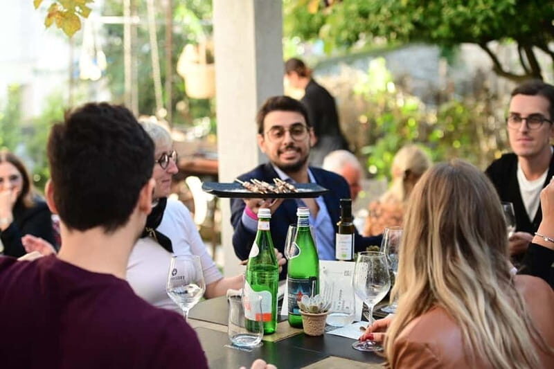 Trentinara Wine Tasting and Walking Tour - Who Should Consider This Tour?