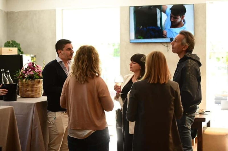 Trentinara Wine Tasting and Walking Tour - The Sum Up: A Delightful Blend of Flavors and Scenery