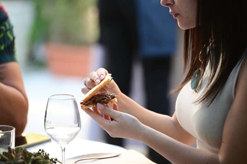 Trentinara Wine Tasting and Walking Tour - Frequently Asked Questions