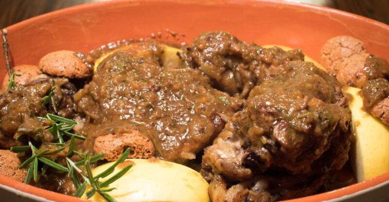 Trento: Cooking Class at a Local's Home - Key Points