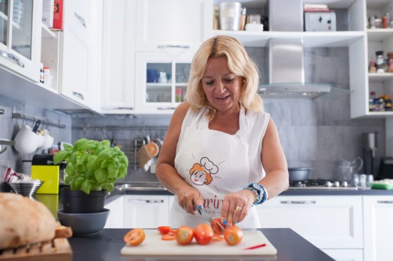 Trento: Cooking Class at a Local's Home - Who Should Consider This Experience?