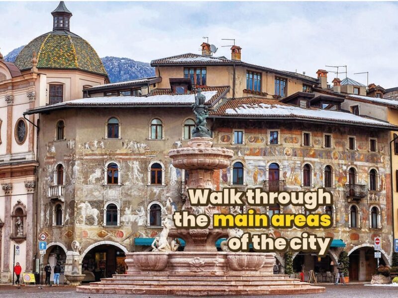 Trento: Digital guide made with a Local for your Tour - Final Thoughts: Is It Worth It?