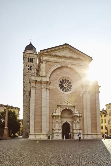 Trento: Discovering the places of the Concilium - The Real Value for Travelers