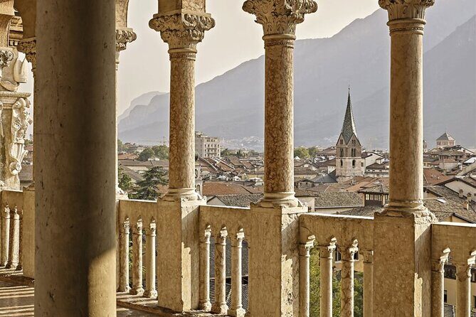 Trento Walking Tour with Audio and Written Guide - The Sum Up