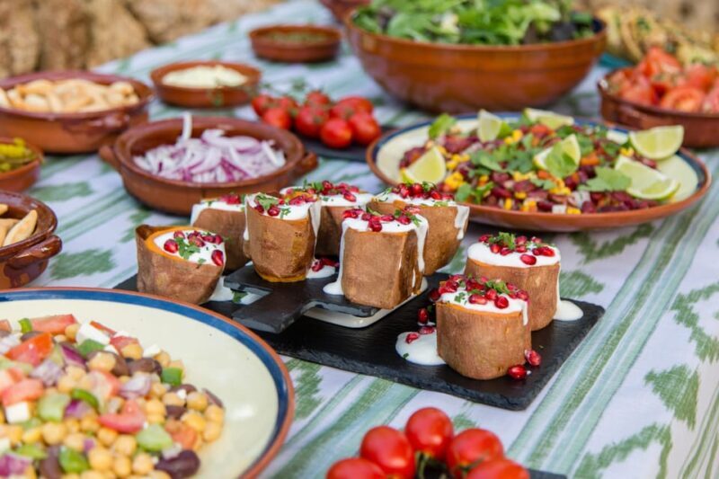 Treurer: Mediterranean barbecue Night - Final Thoughts – Who Should Consider This Experience?