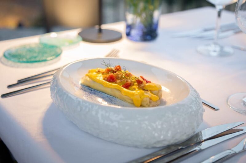 Treurer: Olive Oil Night. Gastronomic experience - Frequently Asked Questions
