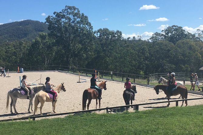 Trevena Glen 1hr Animal Tour - Final Words: Who Will Love This Experience?