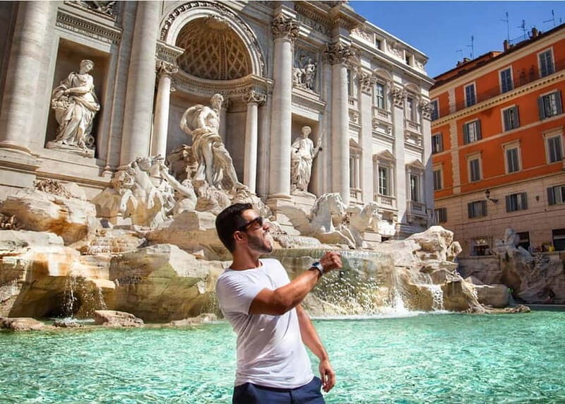Trevi Fountain Tour: Mythology, Ruins & 2,000-Year Aqueduct - FAQ