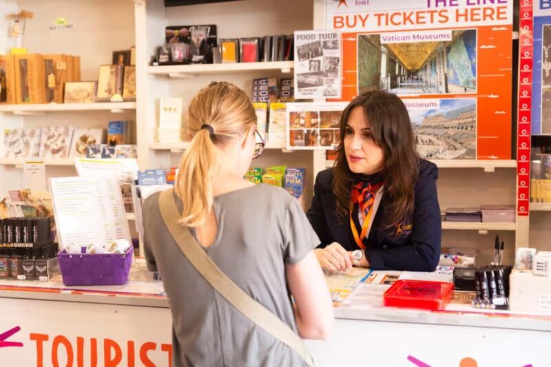 Trevi, Navona, Pantheon & Spanish Steps Walking English Tour - What to Expect from the Tour