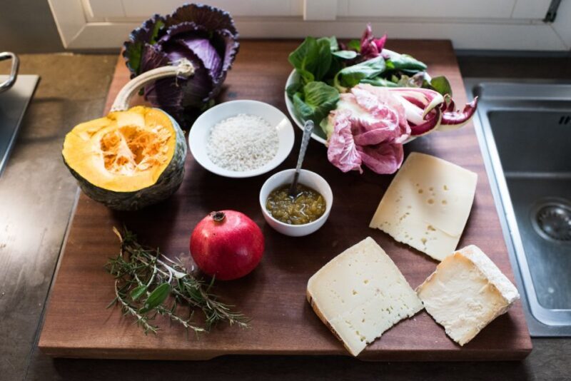 Treviso: Cooking Class at a Local's Home - The Itinerary: What to Expect on Your Cooking Day