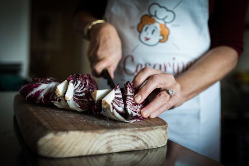 Treviso: Cooking Class at a Local's Home - Frequently Asked Questions