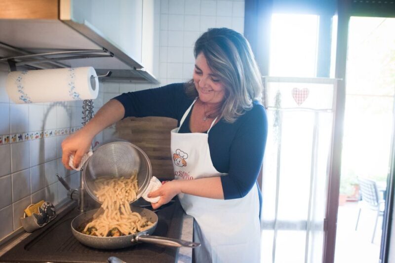 Treviso: Dining Experience at a Local's Home - Key Points