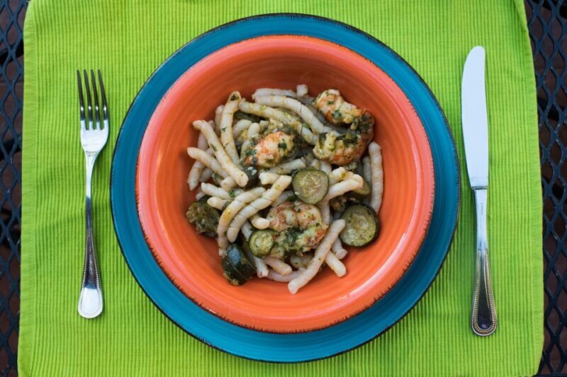 Treviso: Dining Experience at a Local's Home - An In-Depth Look at the Experience