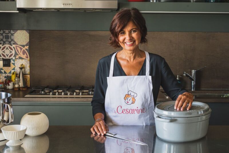 Treviso: Dining Experience at a Local's Home - Who Will Love This?