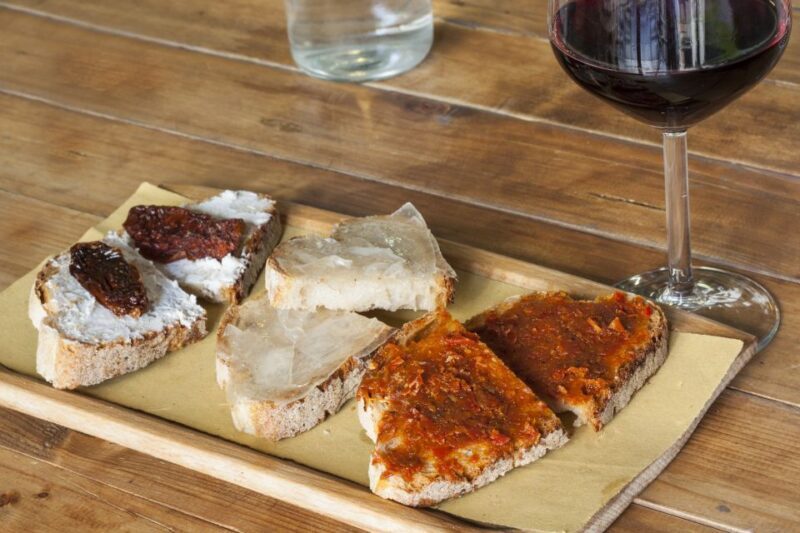 Treviso: Dining Experience at a Local's Home - FAQs