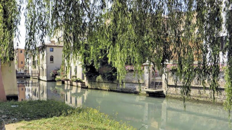 Treviso: Hidden Places Walking Tour - What Makes This Tour Stand Out