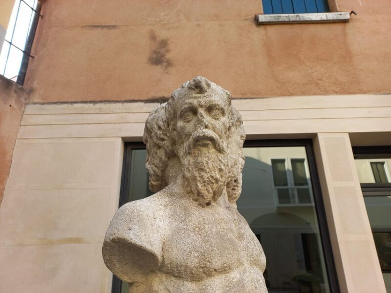 Treviso: Hidden Places Walking Tour - Who Will Love This Tour?