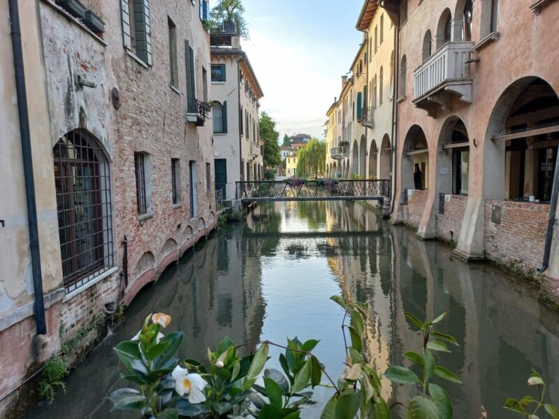 Treviso: Hidden Places Walking Tour - FAQ