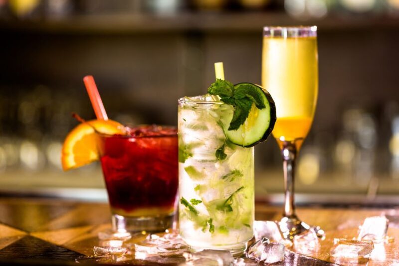 Treviso: Italian Aperitivo at a Local's Home - Key Points